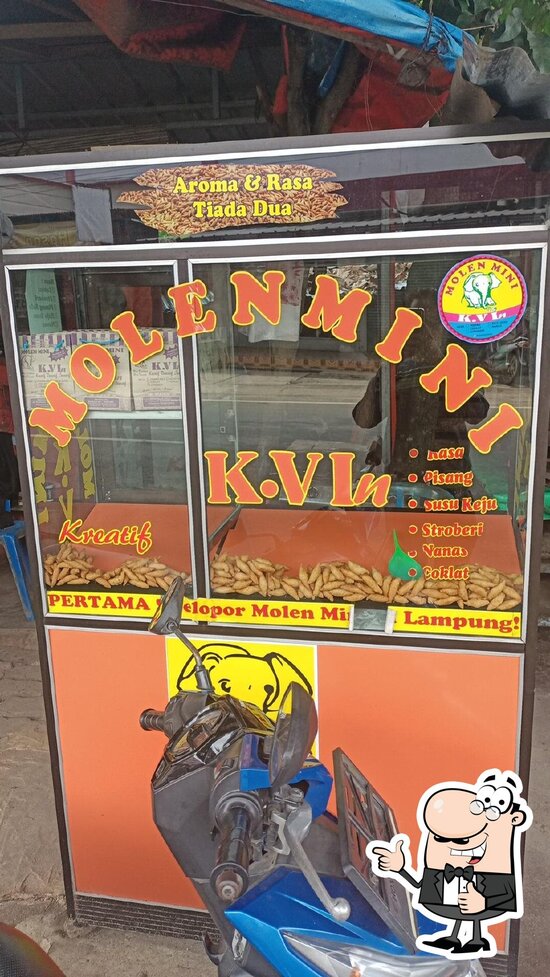 Molen mini kvin cabang metro, Metro - Restaurant menu, prices and reviews