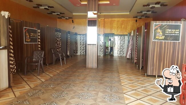 New Mohini Beer Bar & Lodge, Kalamb - Restaurant reviews