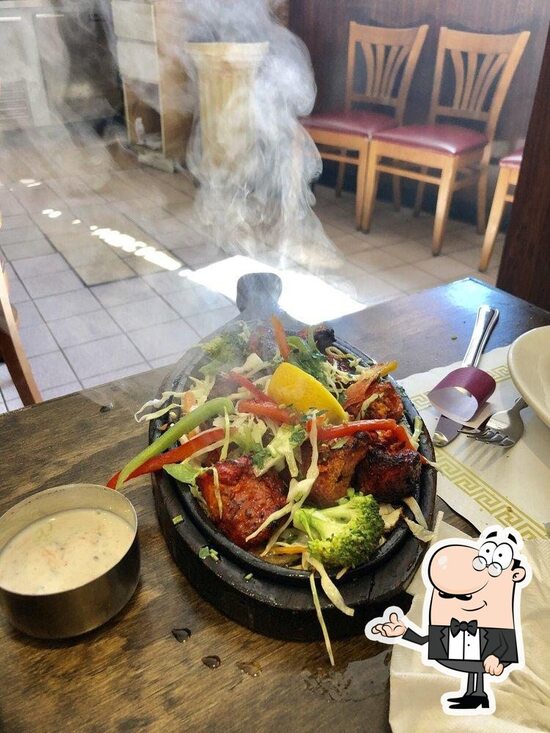 ODAAN, New York City - Restaurant menu, prices and reviews