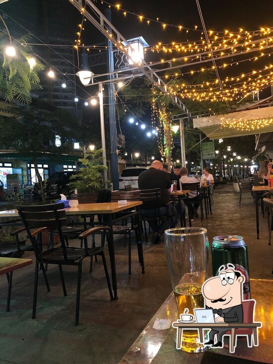 Papa's BBQ Restaurant, Thành phố Hạ Long - Restaurant menu, prices and ...