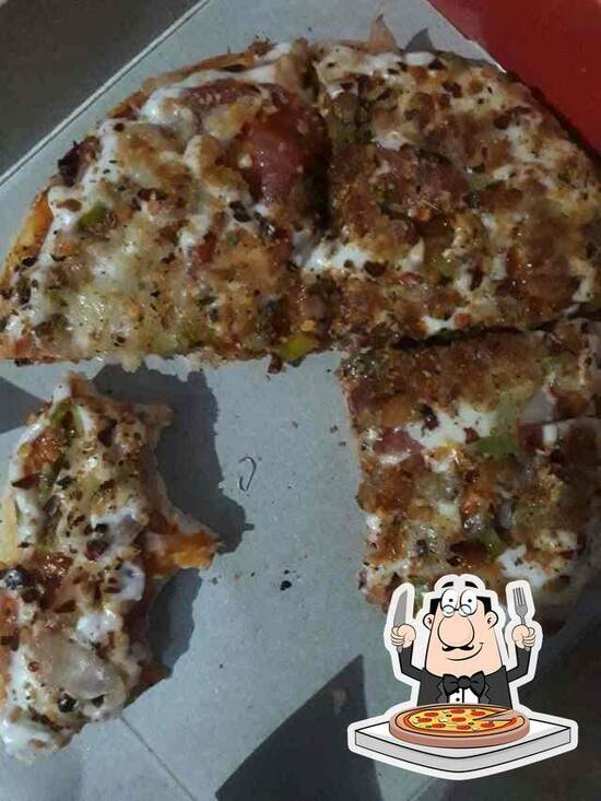 Paratha junction, Kota - Restaurant menu and reviews