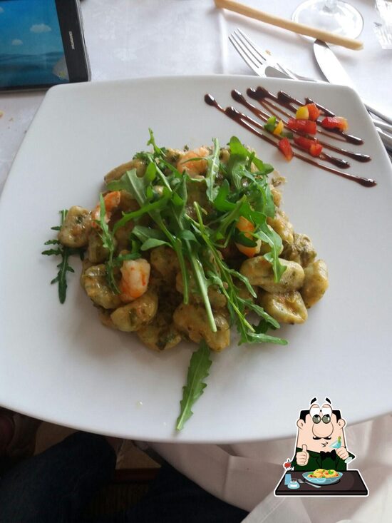 Ristorante Piatto D'Oro, Belmonte Calabro - Recensioni del ristorante