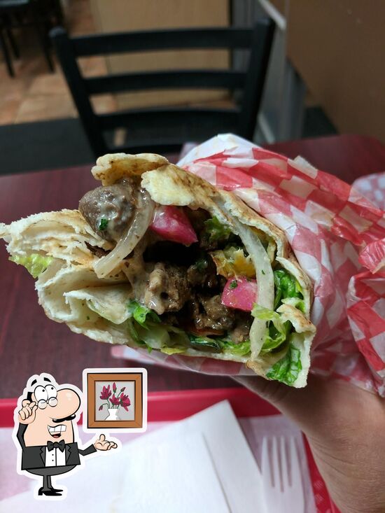 Shawarma Palace- 17 AVE SE, Calgary - Restaurant menu, prices and reviews