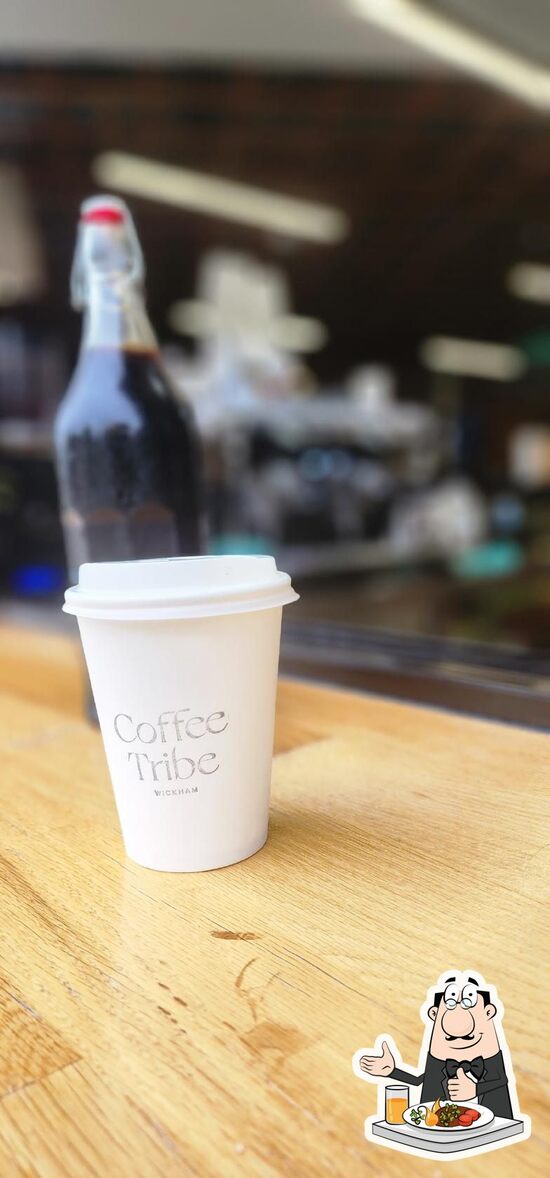 Onetribe Cafe' Wickham, Wickham - Restaurant menu, prices and reviews