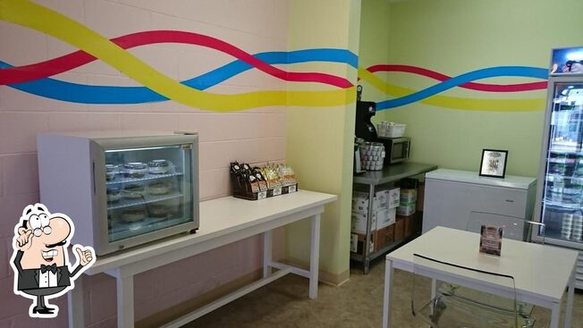 Tropilicious Ice Cream Shop, Honolulu - Restaurant menu, prices and reviews