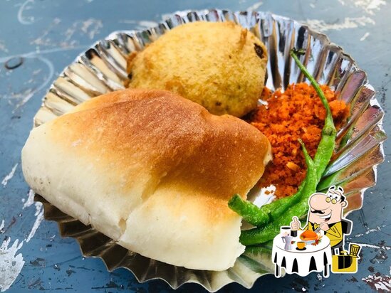 Vedanta Resort (Ved Farm), Kelawade - Restaurant menu, prices and reviews