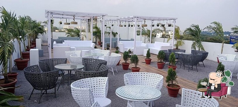 WhiteSand Kitchen and restro, Hyderabad - Restaurant reviews