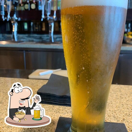 Tap & Tavern in Burlingame - Restaurant reviews