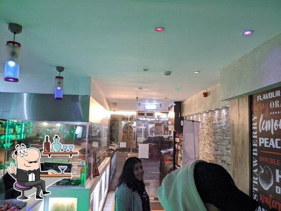 KAYA Lounge in Cardiff - Restaurant reviews