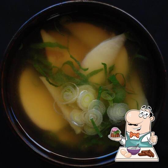 Zen Cuisine by Etsuko restaurant, Nice - Restaurant reviews