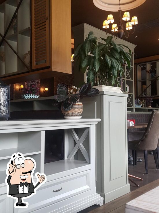 Bakari, Makhachkala - Restaurant menu, prices and reviews
