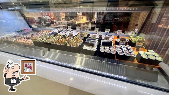 Etup Sushi in Rockhampton City - Restaurant reviews
