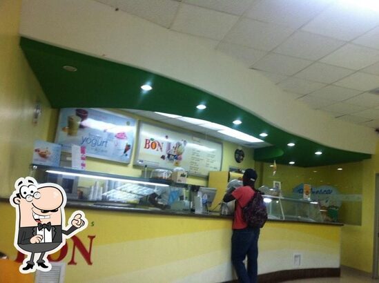 Helados Bon cafe, Santo Domingo, F3PP+J78 - Restaurant reviews