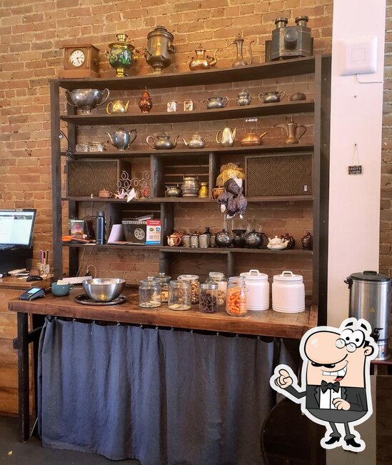 L'Orbite, Montréal - Menu du restaurant, prix et avis