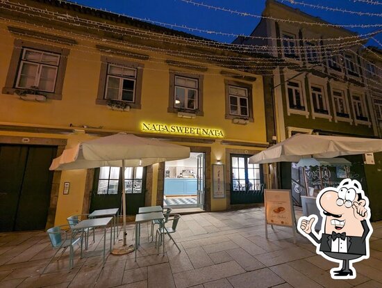 Nata Sweet Nata - Braga Sé, Braga - Menu do restaurante, preços e opiniões