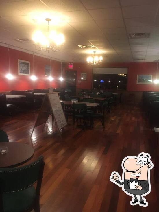 Number 1 Pizza, Lake George - Restaurant menu, prices and reviews