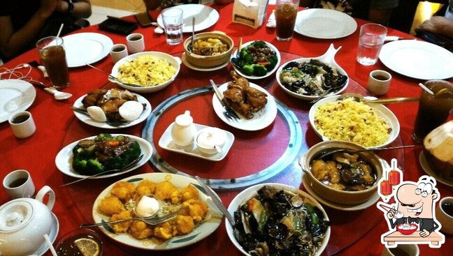 Restaurante Ho Chai Lai, Santa Rosa, 73QV+9WJ - Carta del restaurante y ...