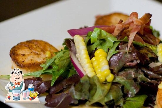 Number 4 Steakhouse in Mankato - Restaurant menu and reviews