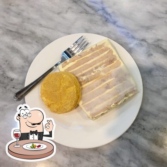 Sans Rival Cakes & Pastries, Cebú - Menú del restaurante, precios y reseñas