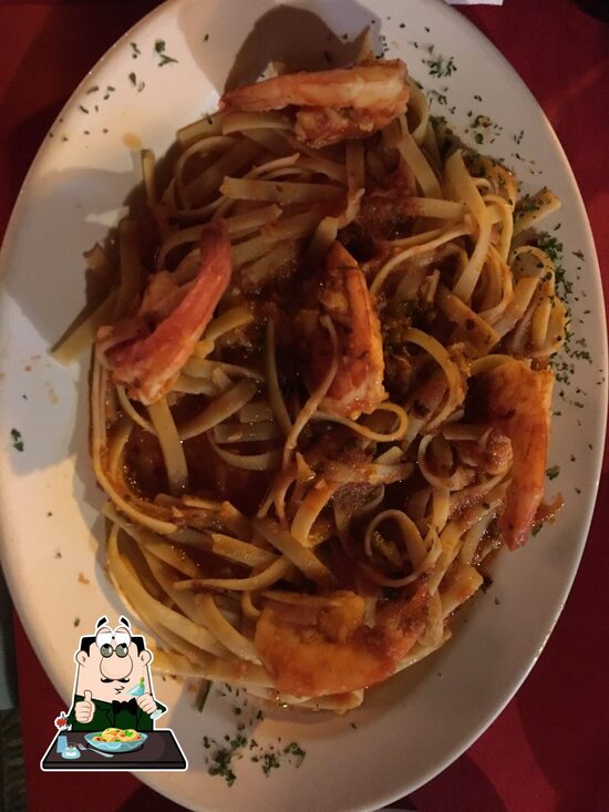 A Taste Of Italy, Puerto Vallarta - Restaurant menu, prices and reviews