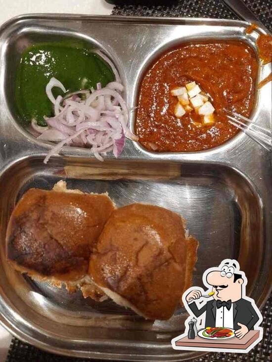 Aggarwal's Sweets, New Delhi - Restaurant menu, prices and reviews