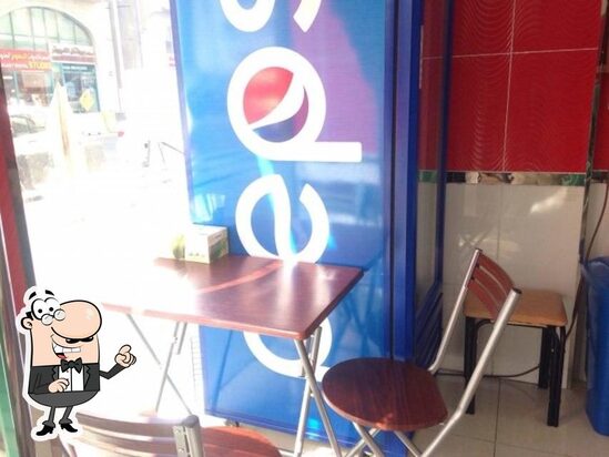 Tea Time Cafeteria, Abu Dhabi, Al Douj St - Restaurant reviews