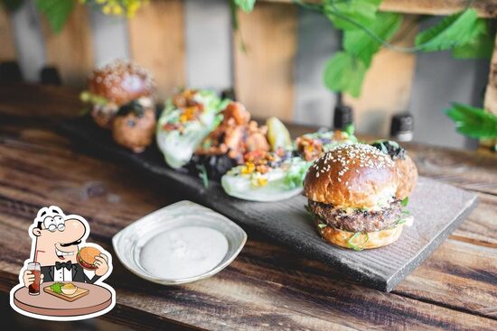 Binchotan Grill and Tapas in Perth - Restaurant menu and reviews