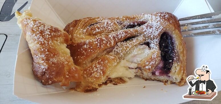 Bread Pete in Cape Coral - Restaurant menu and reviews