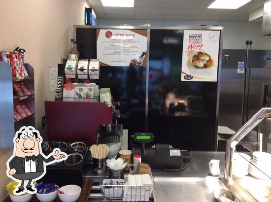 C,Cafe Ballymount Dublin, Dublin - Restaurant menu, prices and reviews