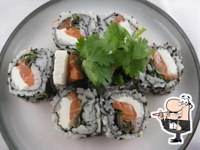 Cilantro Sushi establecimiento, Tijuana — carta, precios y opiniones