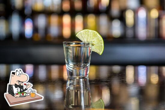 Dive Inn in Denver - Restaurant menu and reviews