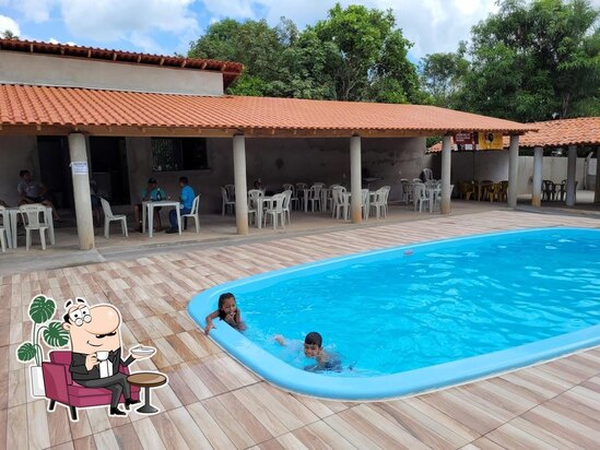 Espaço J. Marques restaurante, Caxias - Avaliações de restaurantes