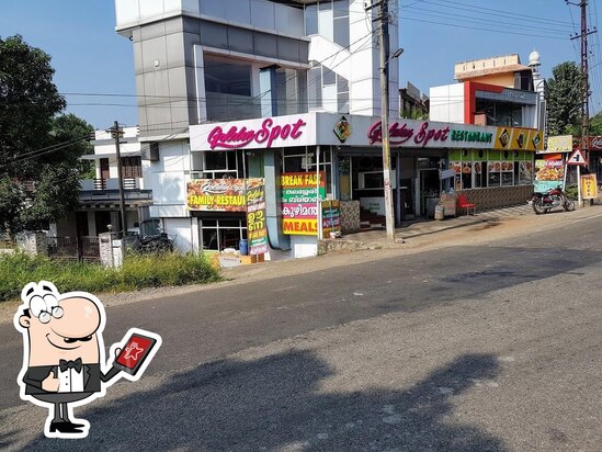 Golden Spot, Changanassery - Restaurant menu, prices and reviews