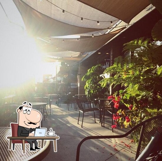 Jambo Cat, Omaha - Restaurant menu, prices and reviews