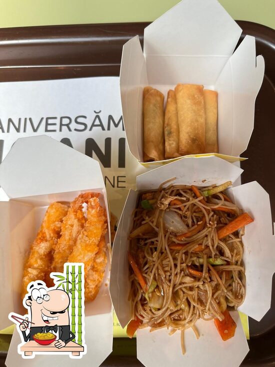KungFu King Mega Mall, Bucharest, Bulevardul Pierre de Coubertin 3-5 ...