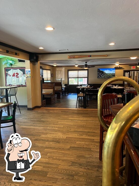 Makris Lobster & Steak House, Concord - Restaurant menu, prices and reviews
