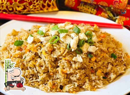 Miracle Asian Restaurant in Nelson - Restaurant menu and reviews