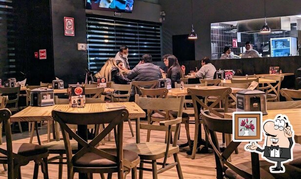 Noreste Grill, Monterrey - Menú del restaurante, precios y reseñas