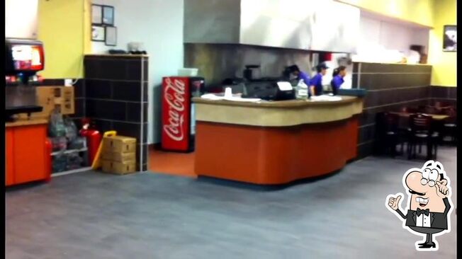 Panda Inn in Sylacauga - Restaurant menu and reviews