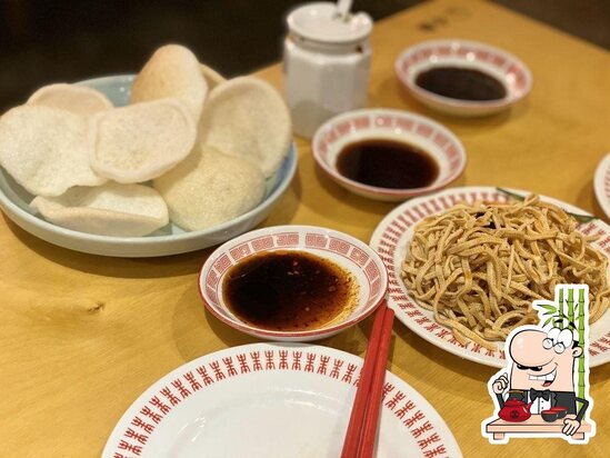 Petit Poisson Dumpling in Montreal - Restaurant reviews