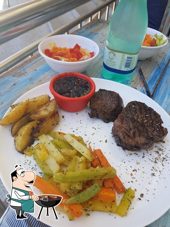 Praia Surf Food, Brasília - Menu do restaurante, preços e opiniões