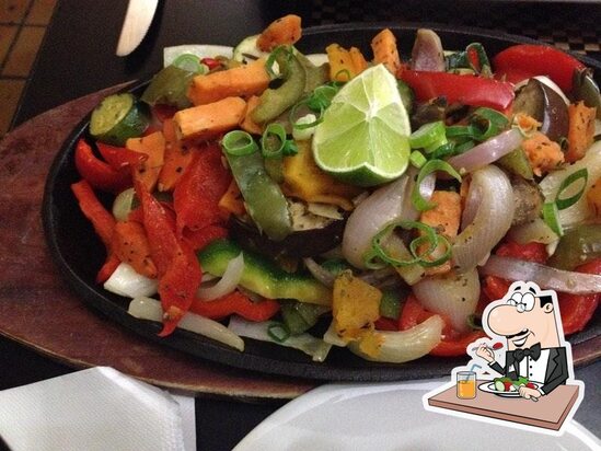 Ritzy Gritz Mexican Stonegrill, Kiama - Restaurant menu, prices and reviews