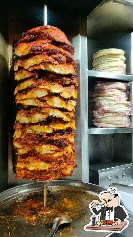 Shawarma place, Mumbai - Restaurant menu, prices and reviews