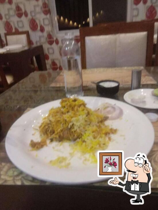 Starbites Multicuisine Restaurant, Hyderabad - Restaurant menu, prices ...