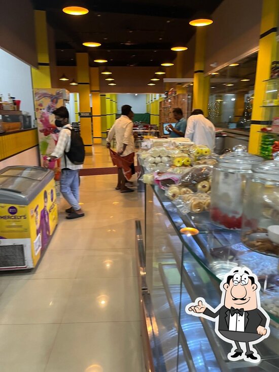 The Bake Factory & Food Court, Aluva - Restaurant menu, prices and reviews