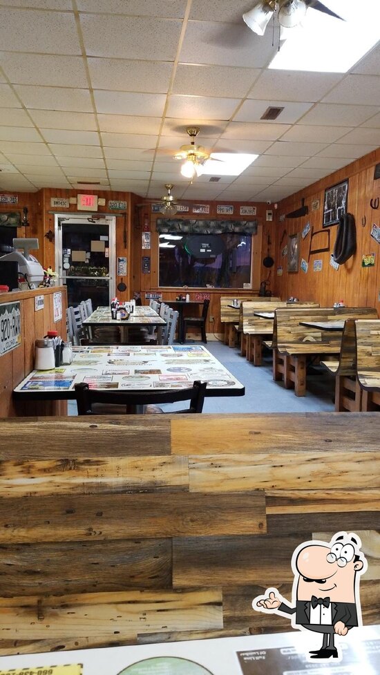 The Rusty Skillet LLC, Warsaw - Restaurant menu, prices and reviews