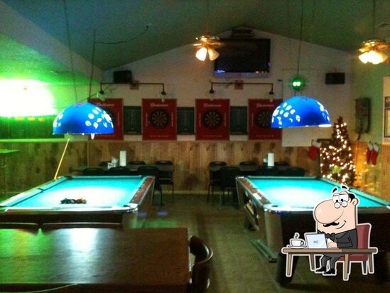 Thrashers, Edgewater - Restaurant menu, prices and reviews