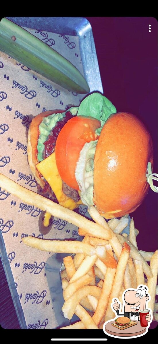 Hank's in Los Angeles - Restaurant menu and reviews