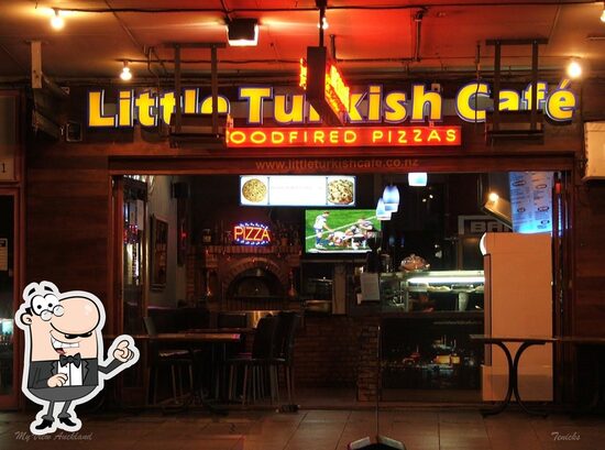 Little Turkish Cafe, Auckland - Restaurant menu, prices and reviews