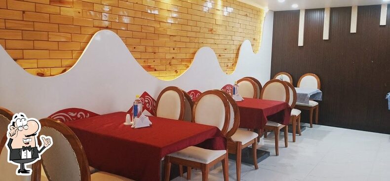 Varsana Restaurants and Garden, Lucknow - Restaurant menu and reviews